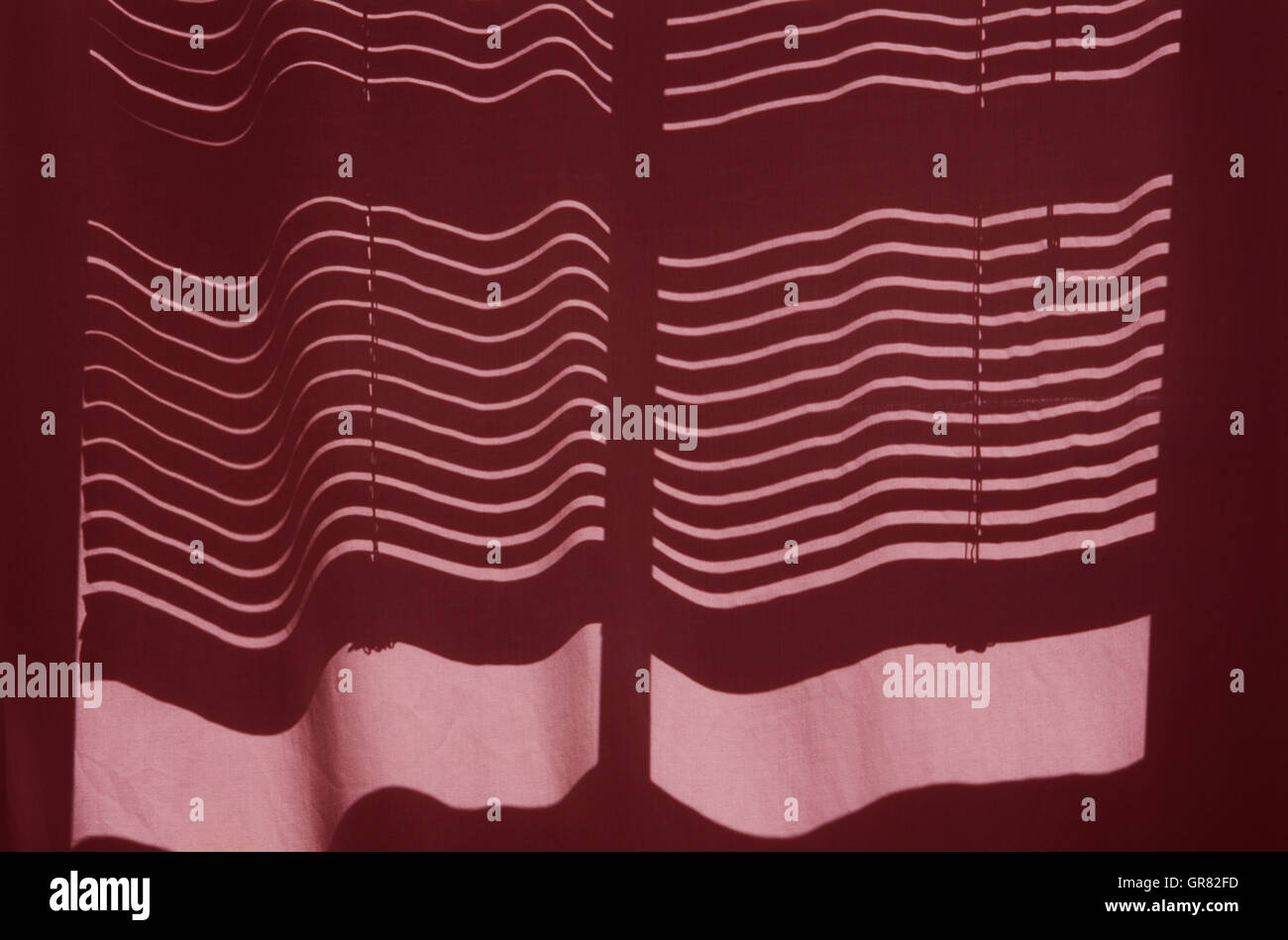 Light And Shadow Stock Photo - Alamy