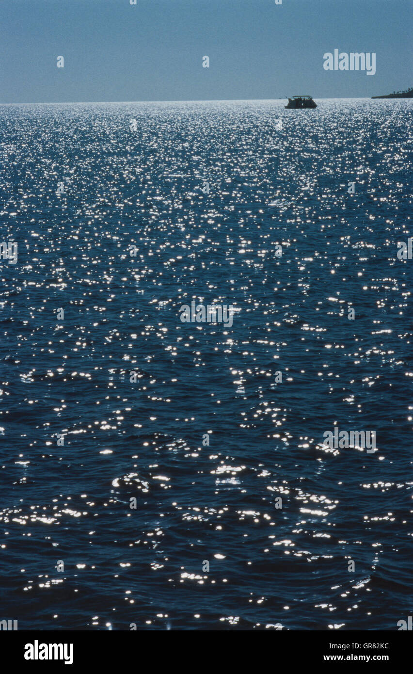 Naama bay underwater hi-res stock photography and images - Alamy