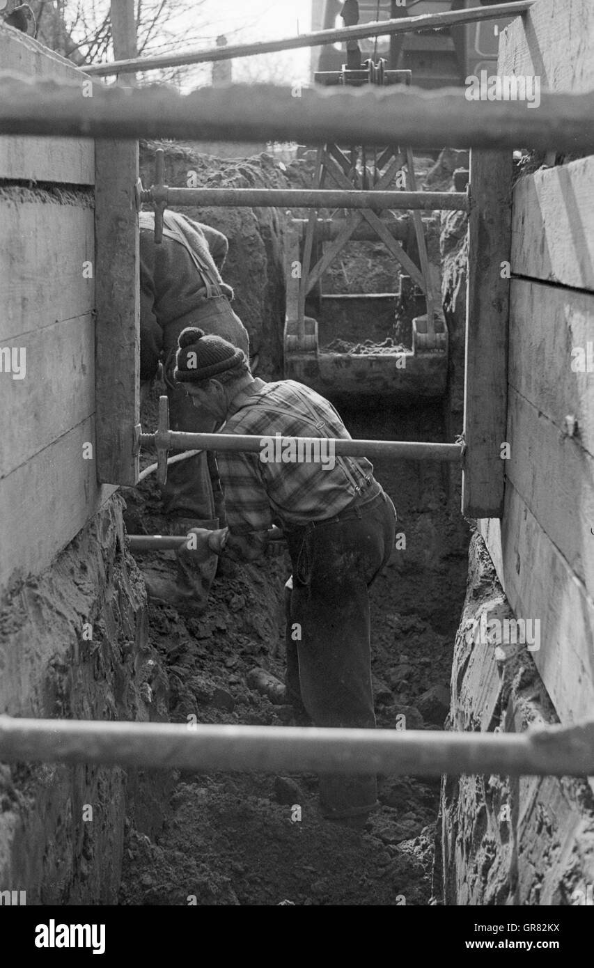 German civil engineering hi-res stock photography and images - Alamy