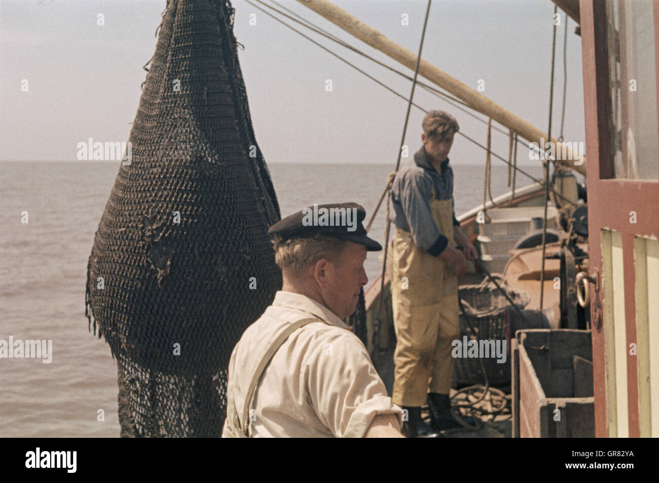 Shrimper hi-res stock photography and images - Alamy