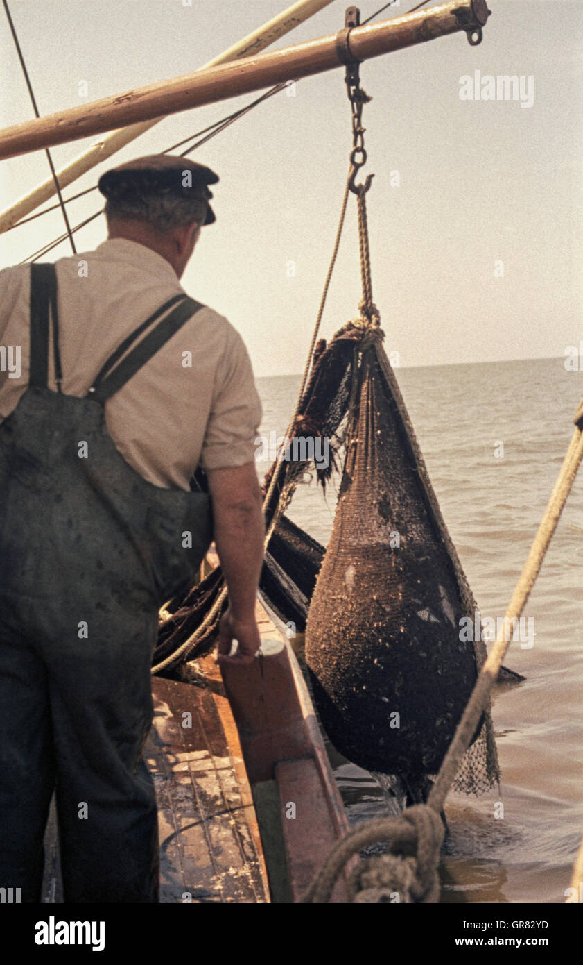 Shrimper hi-res stock photography and images - Alamy