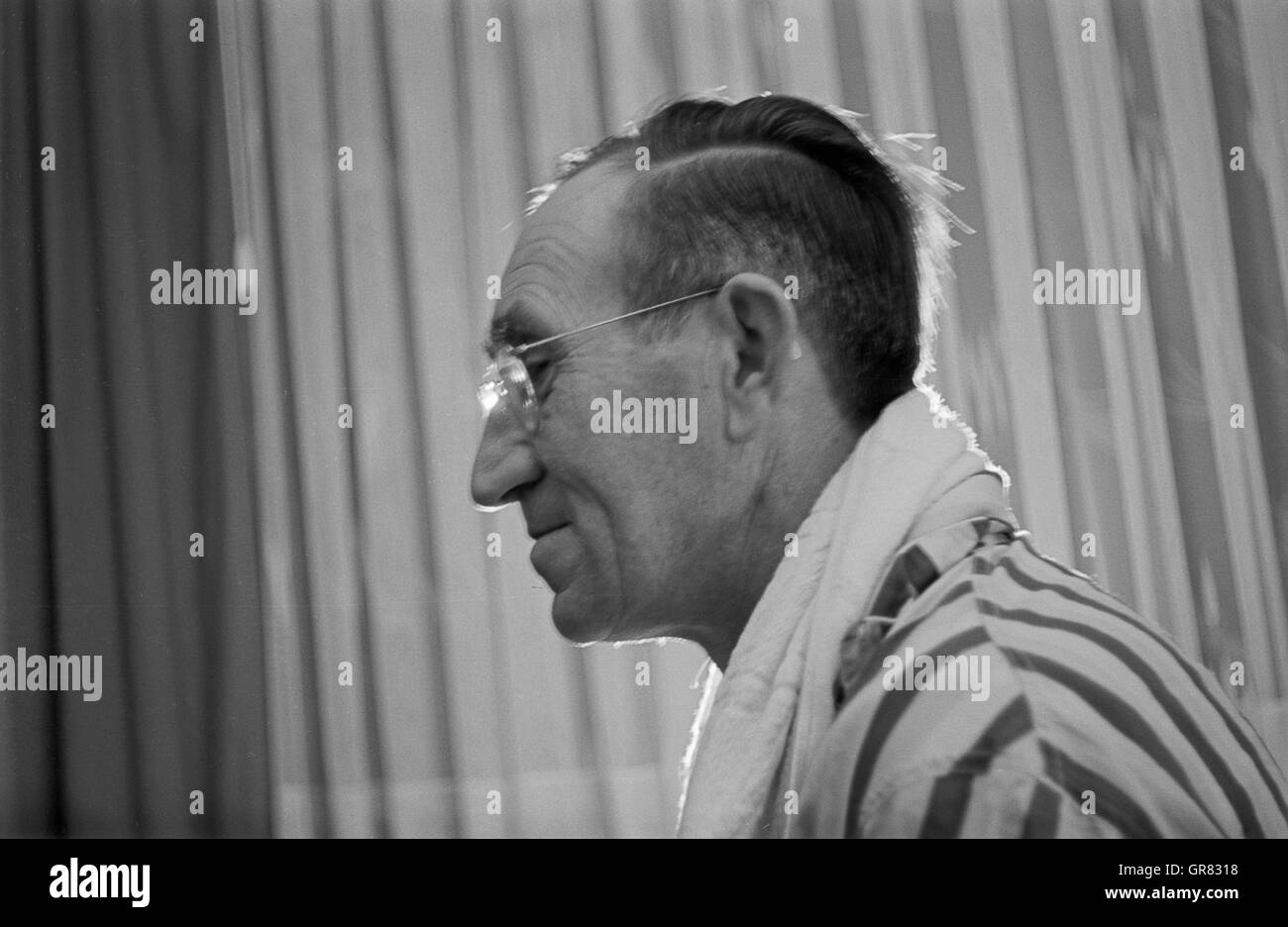 Eyewitness said man hi-res stock photography and images - Alamy