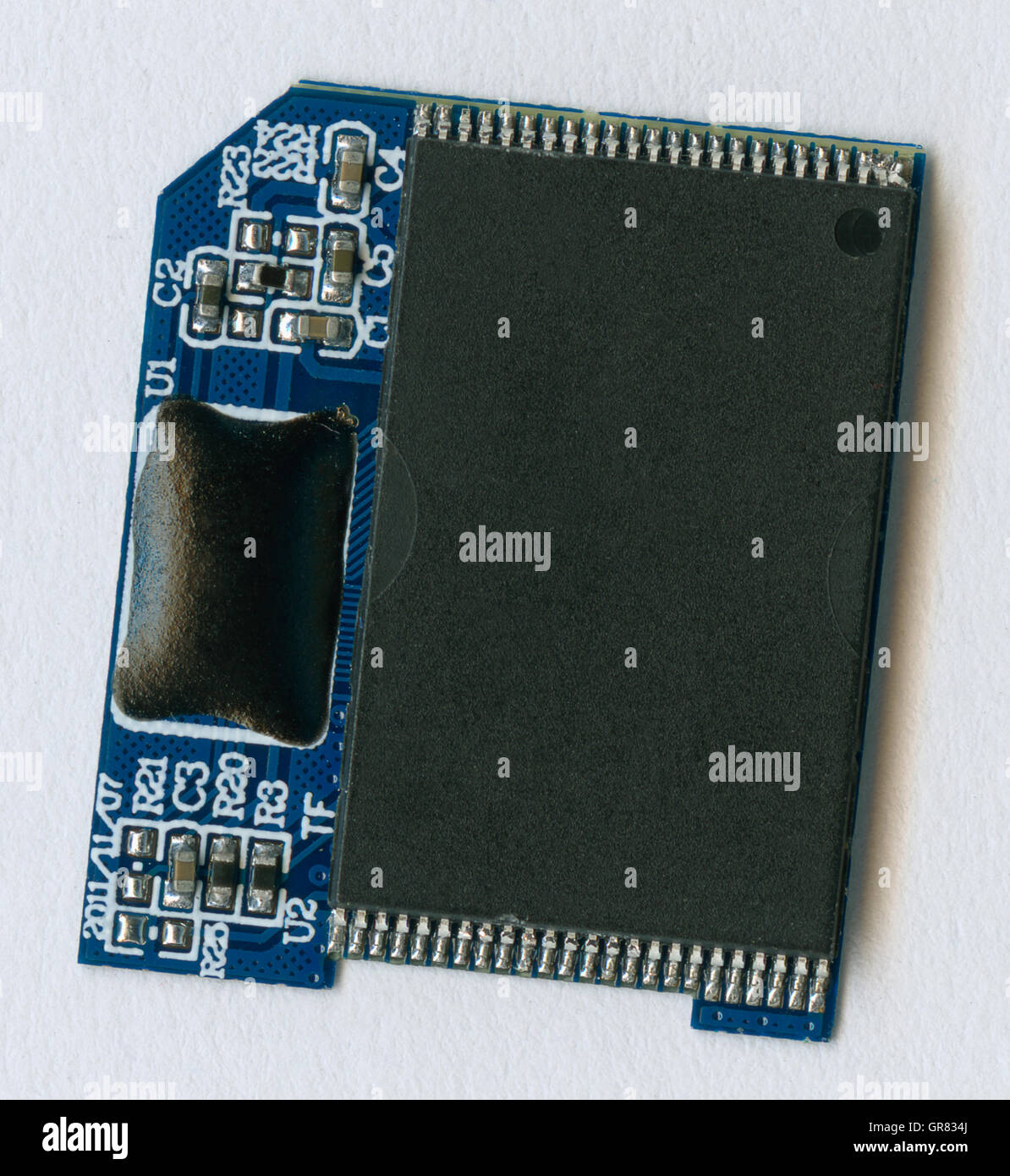 Digital objective hi-res stock photography and images - Alamy