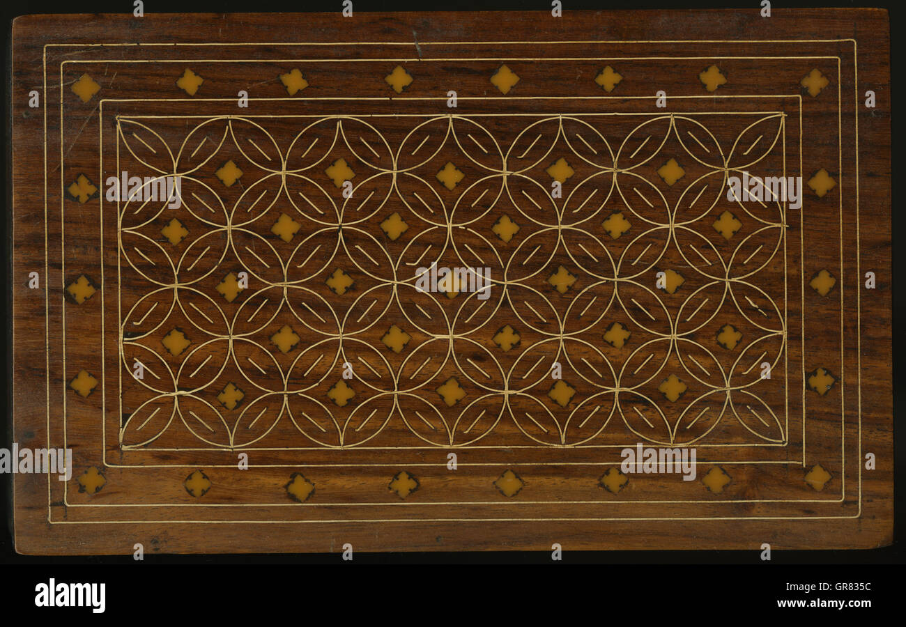 Inlay inlaid wood hi-res stock photography and images - Alamy