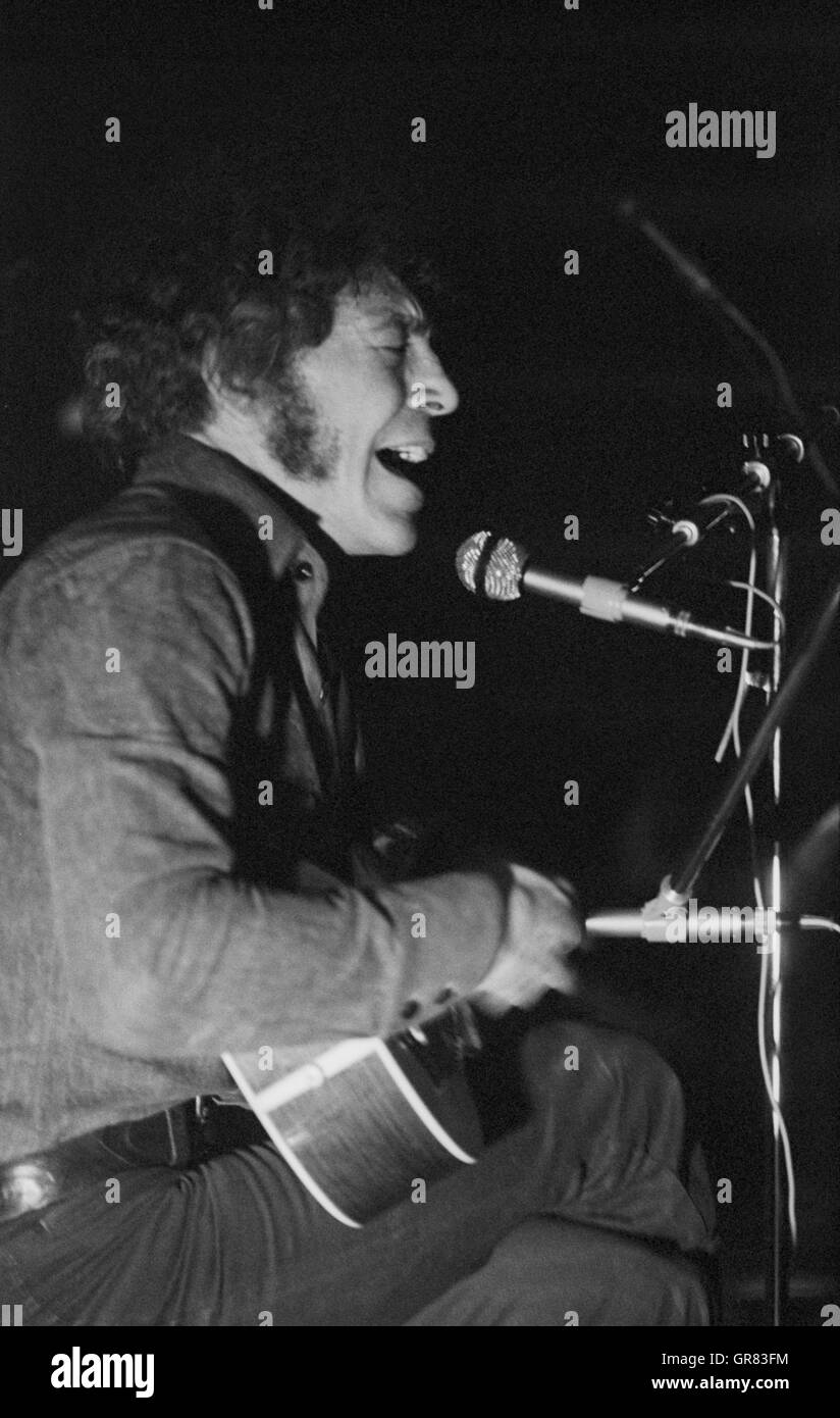 Alexis korner hi-res stock photography and images - Alamy