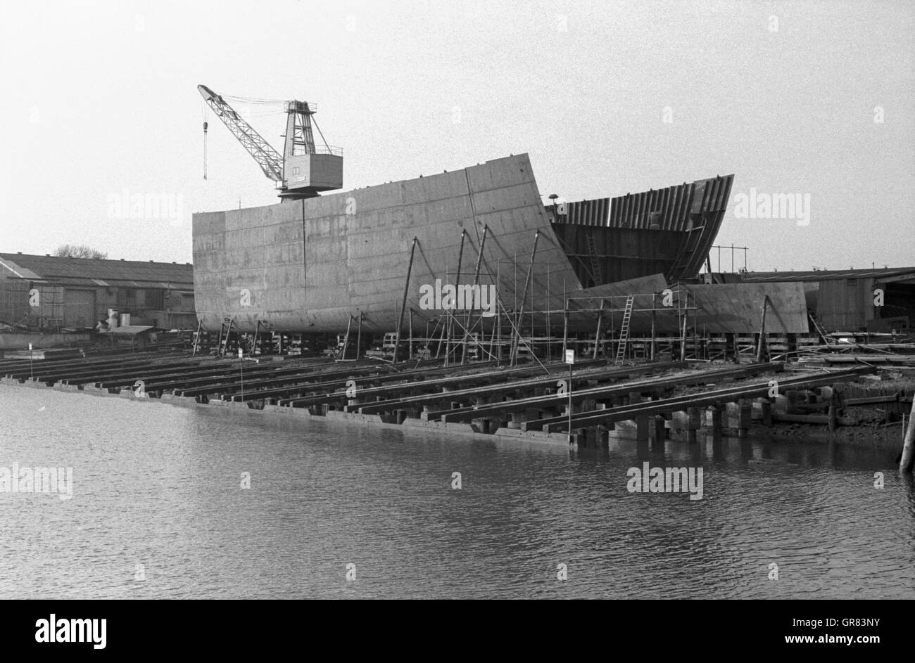 Schichau hi-res stock photography and images - Alamy