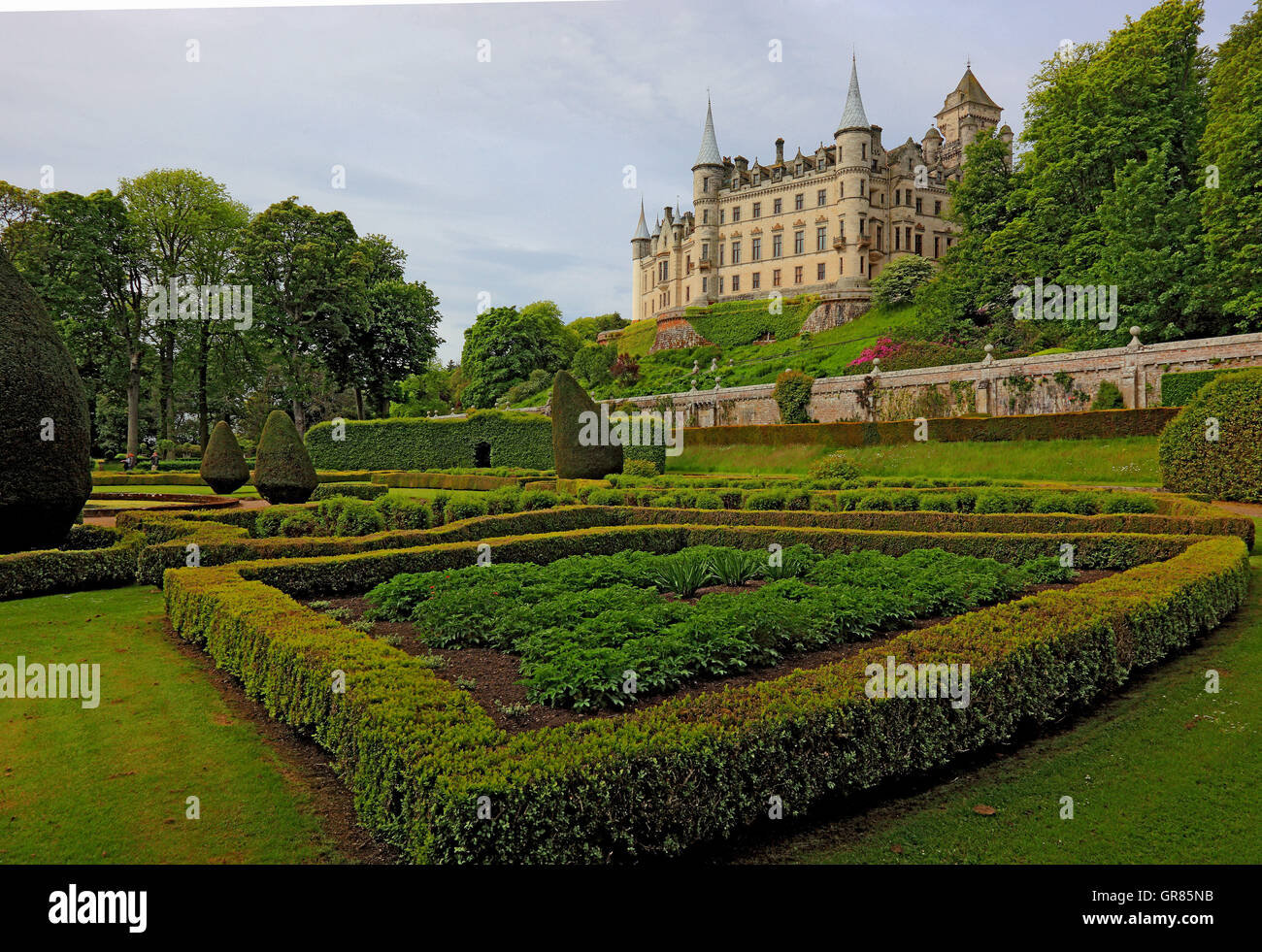 Remarkable palaces hi-res stock photography and images - Alamy