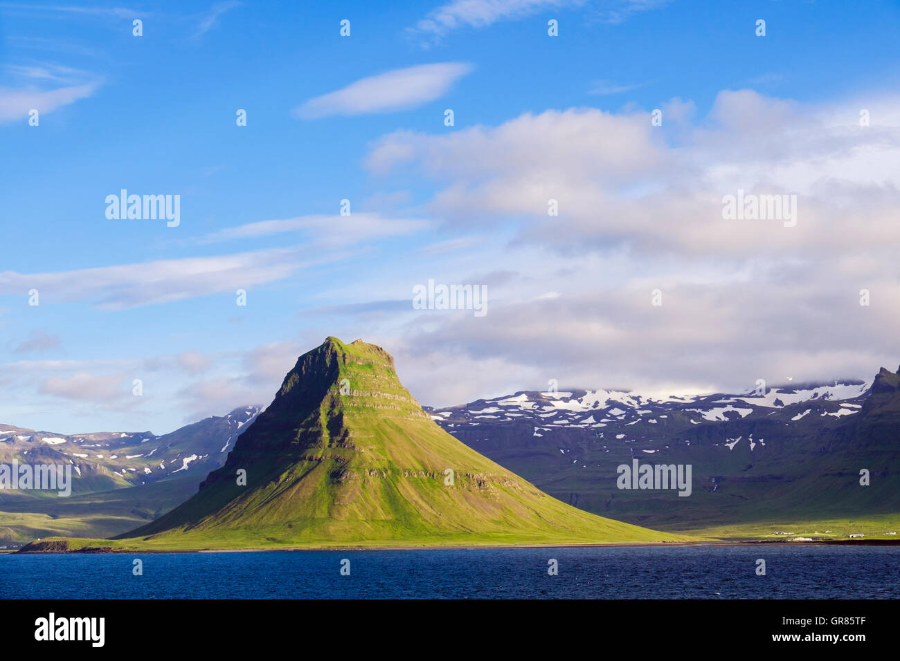 Conical shaped hi-res stock photography and images - Alamy