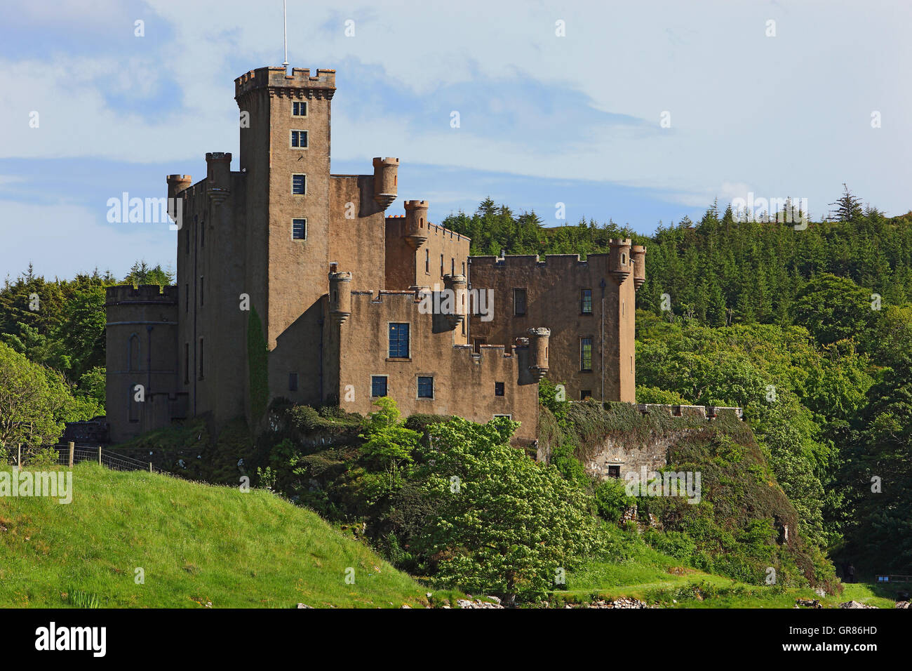 Duirinish peninsula hi-res stock photography and images - Alamy