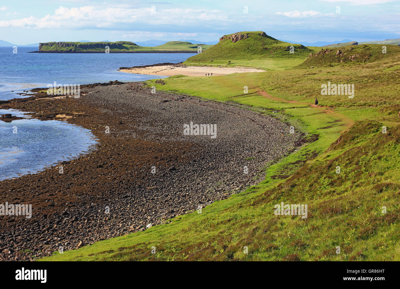 Duirin High Resolution Stock Photography and Images - Alamy