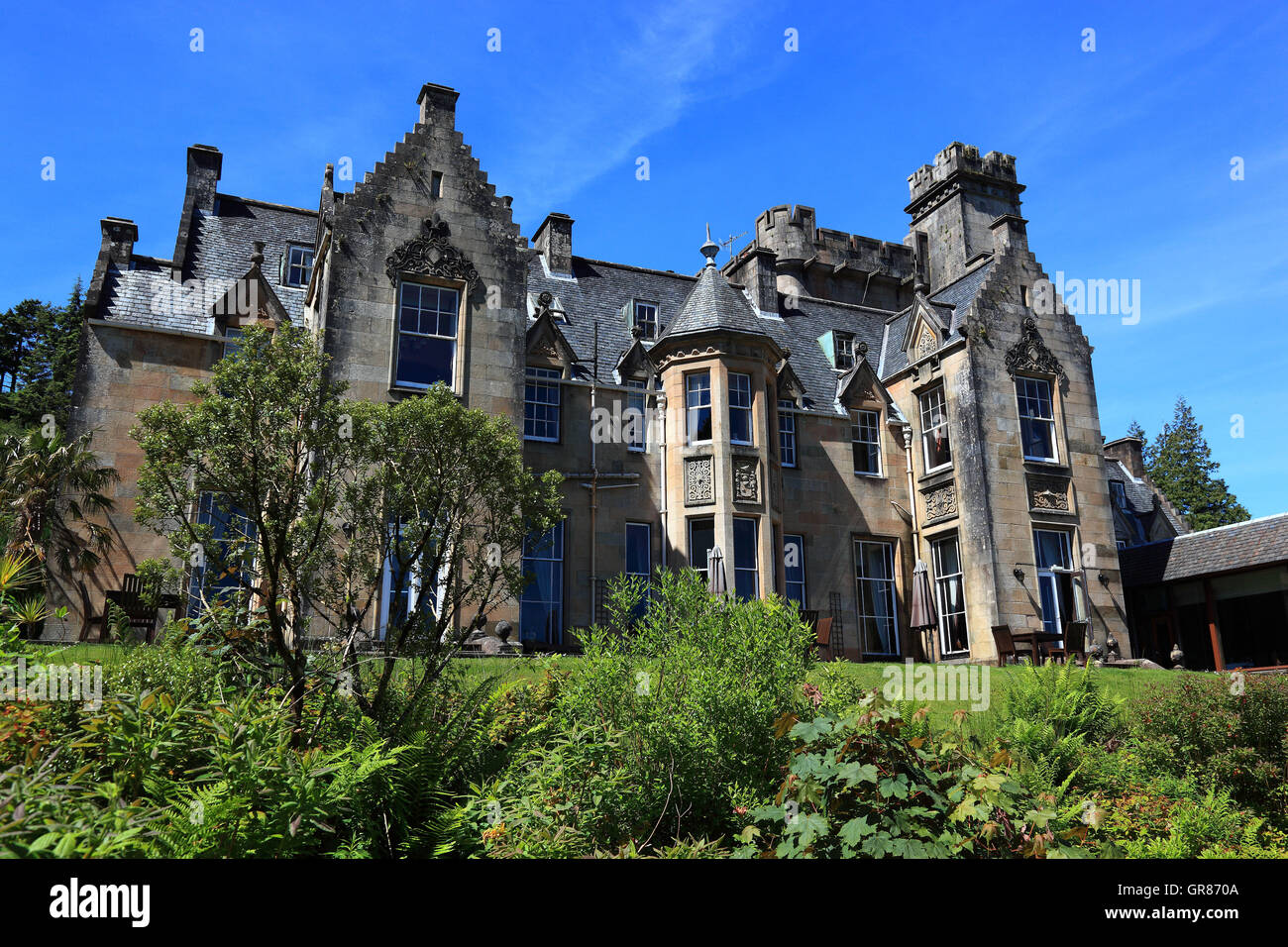Stonefield hi-res stock photography and images - Alamy