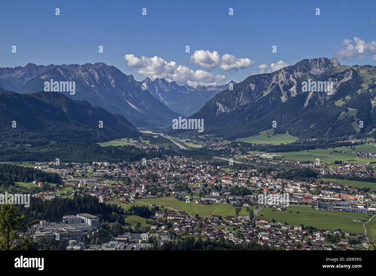 Reutte hi-res stock photography and images - Alamy