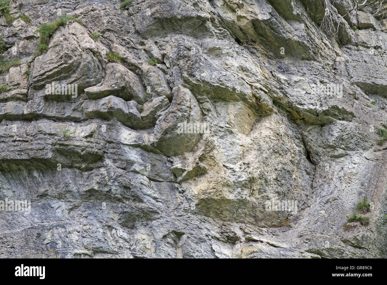 Over The Course Of Millennia, Water, Wind And Weather These Interesting ...