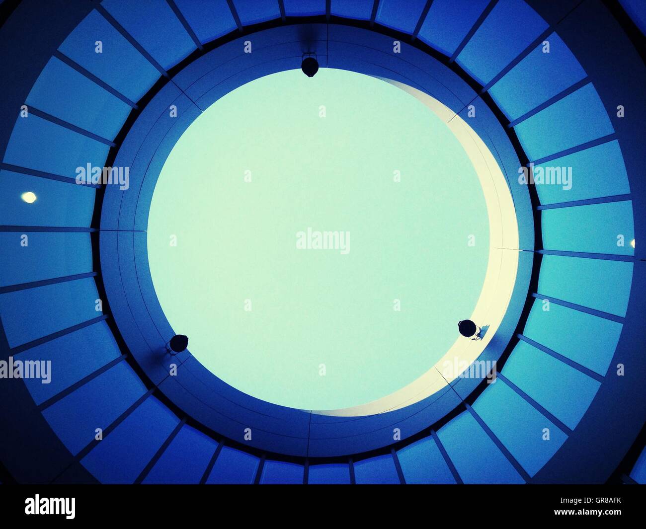 Tall ceiling hi-res stock photography and images - Alamy