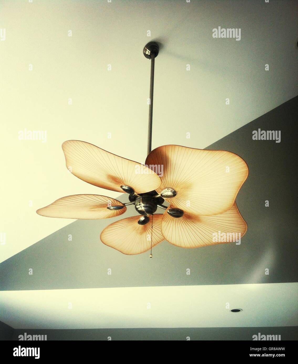 Hanging fan hi-res stock photography and images - Alamy