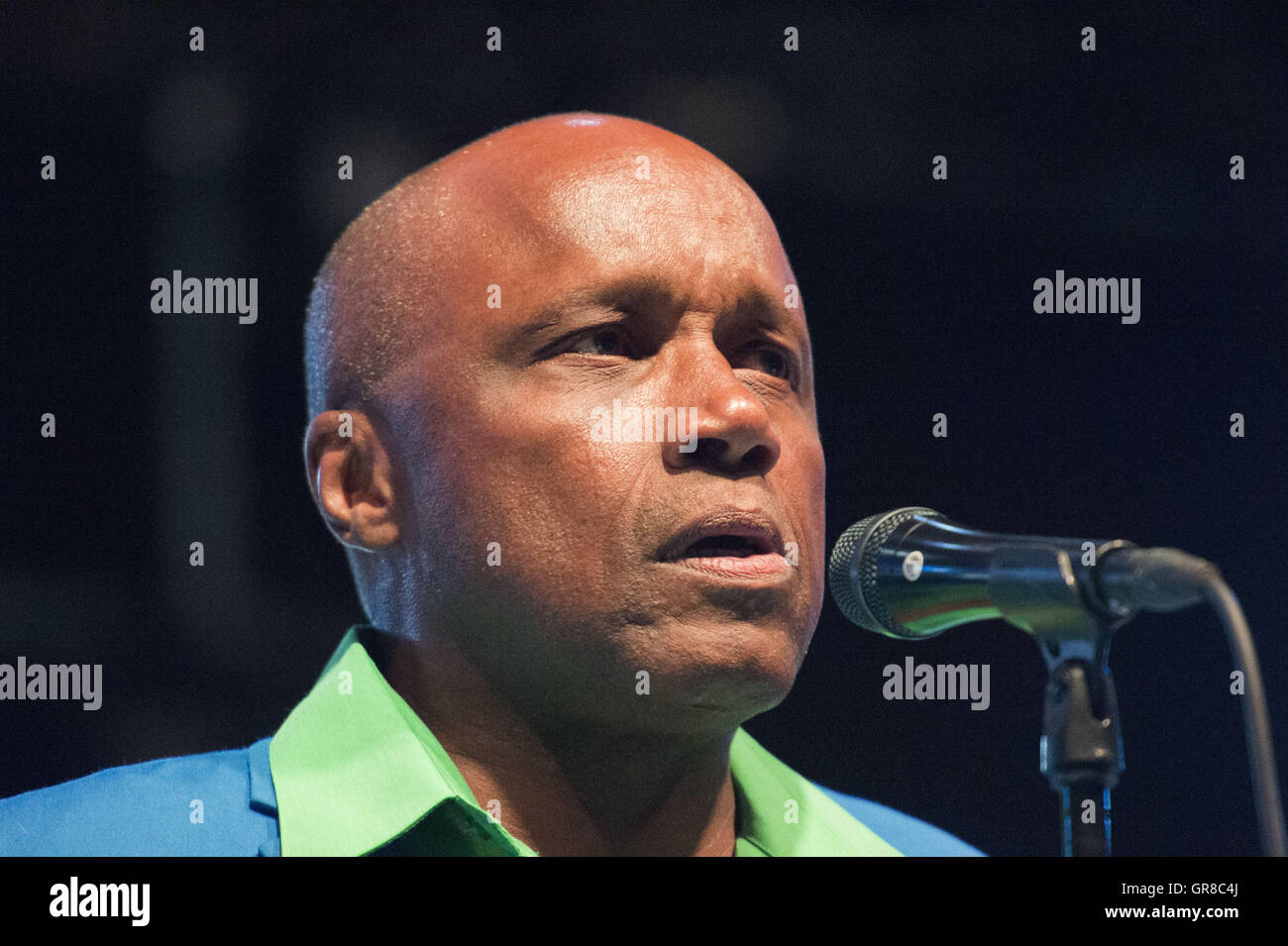 Sonny knight hi-res stock photography and images - Alamy