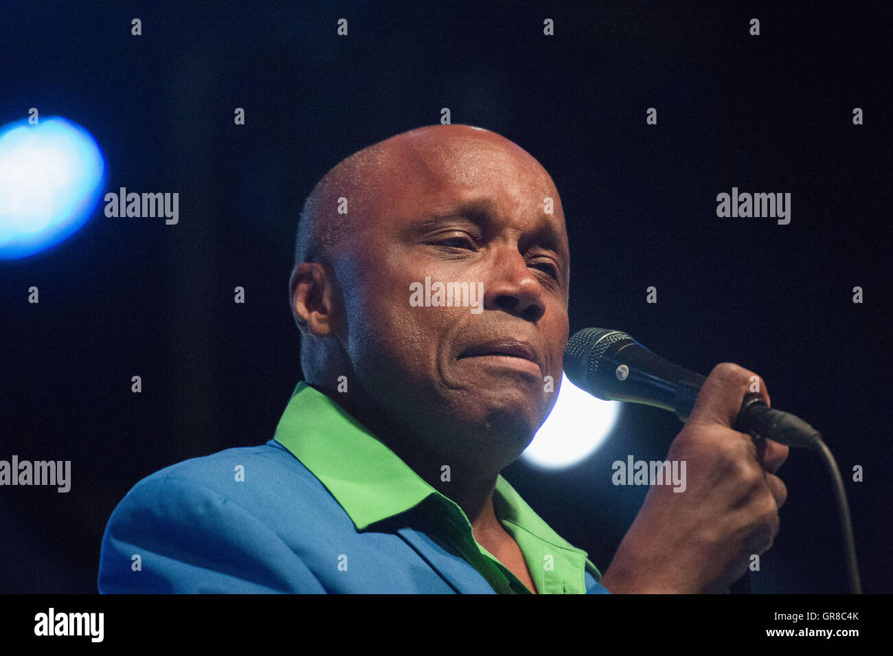 Sonny knight hi-res stock photography and images - Alamy