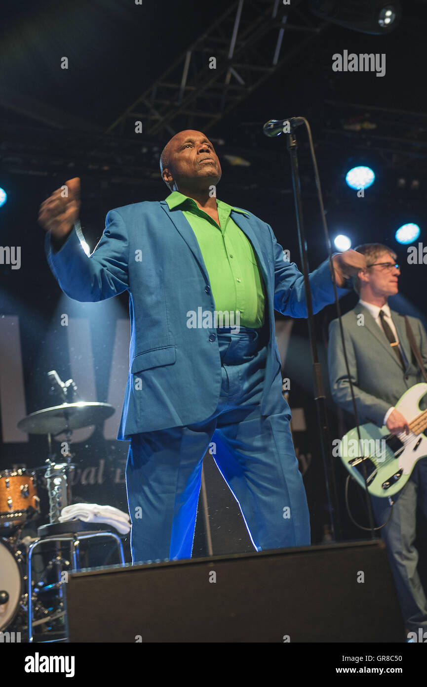 Sonny knight hi-res stock photography and images - Alamy