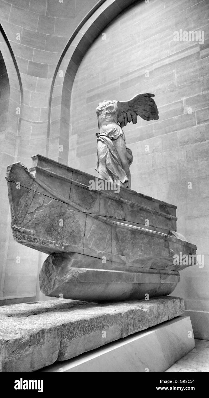 Damaged Sculpture High Resolution Stock Photography and Images - Alamy
