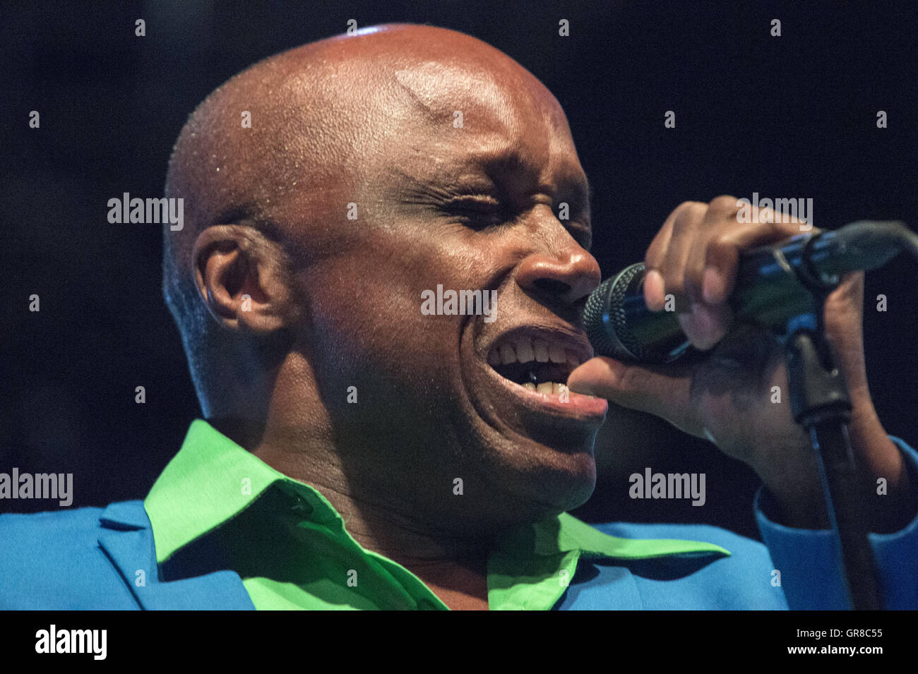 Sonny knight hi-res stock photography and images - Alamy