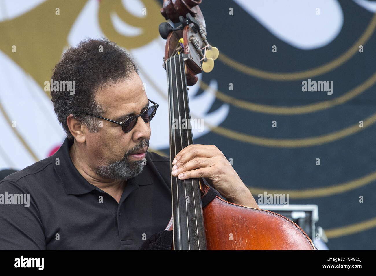 Stanley clarke hi-res stock photography and images - Alamy