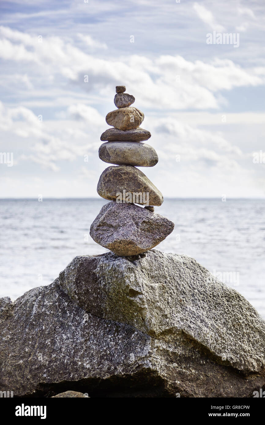 Reiki symbols hi-res stock photography and images - Alamy