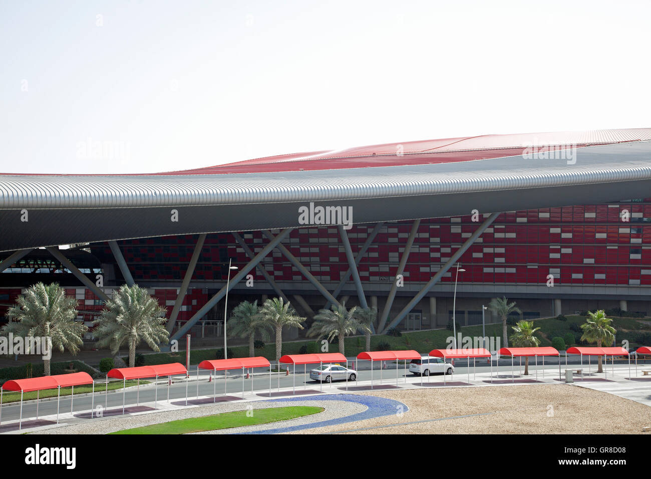 Ferrari world hi-res stock photography and images - Alamy