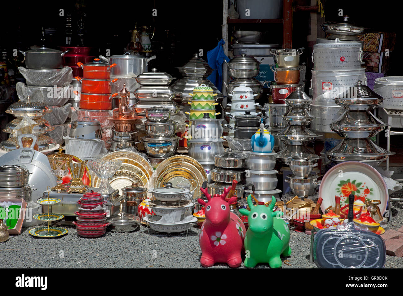 Rites of the basar hi-res stock photography and images - Alamy