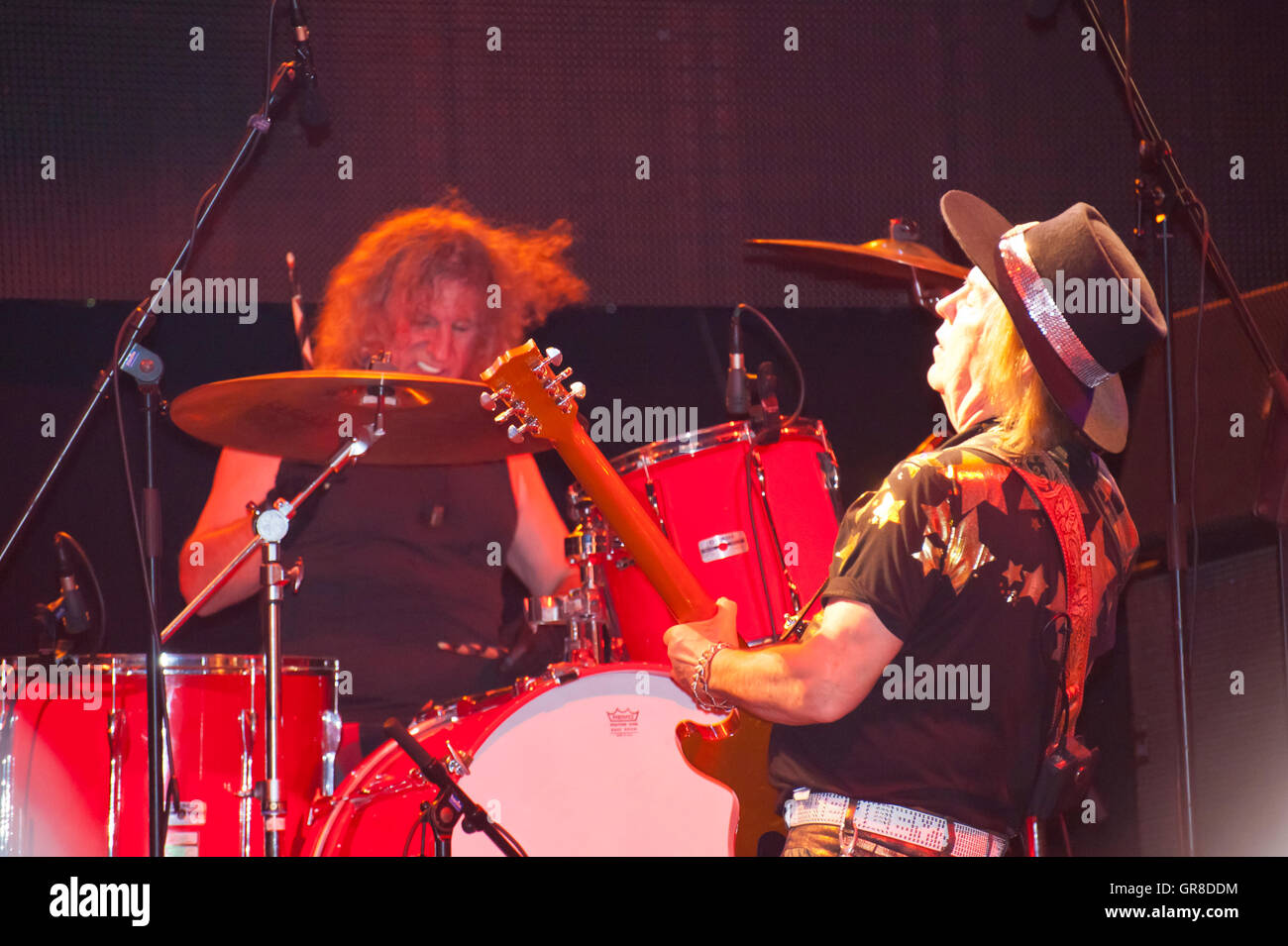 Slade band hi-res stock photography and images - Alamy