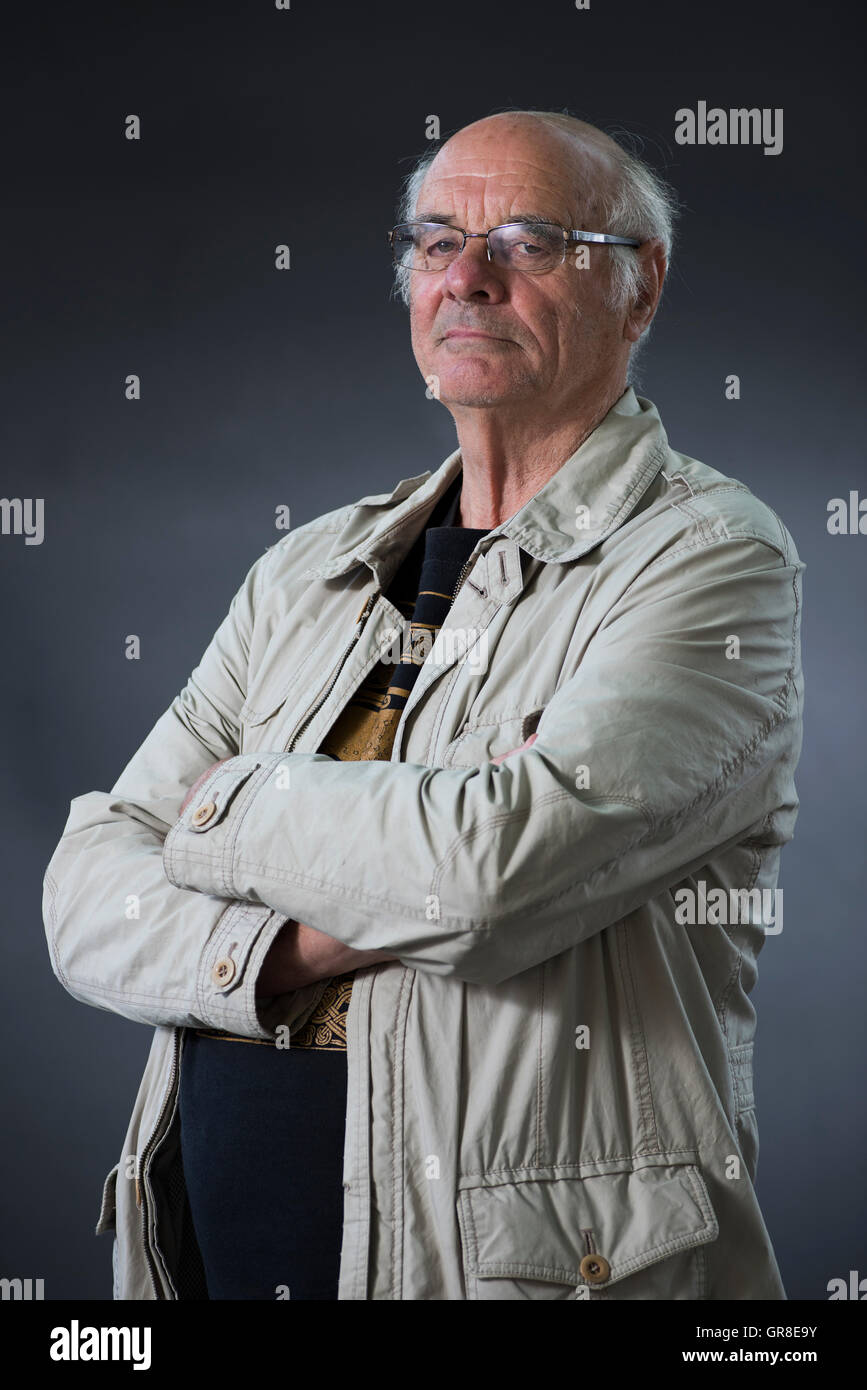 Martin carver hi-res stock photography and images - Alamy