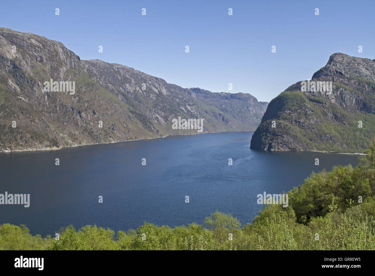 Frafjorden hi-res stock photography and images - Alamy
