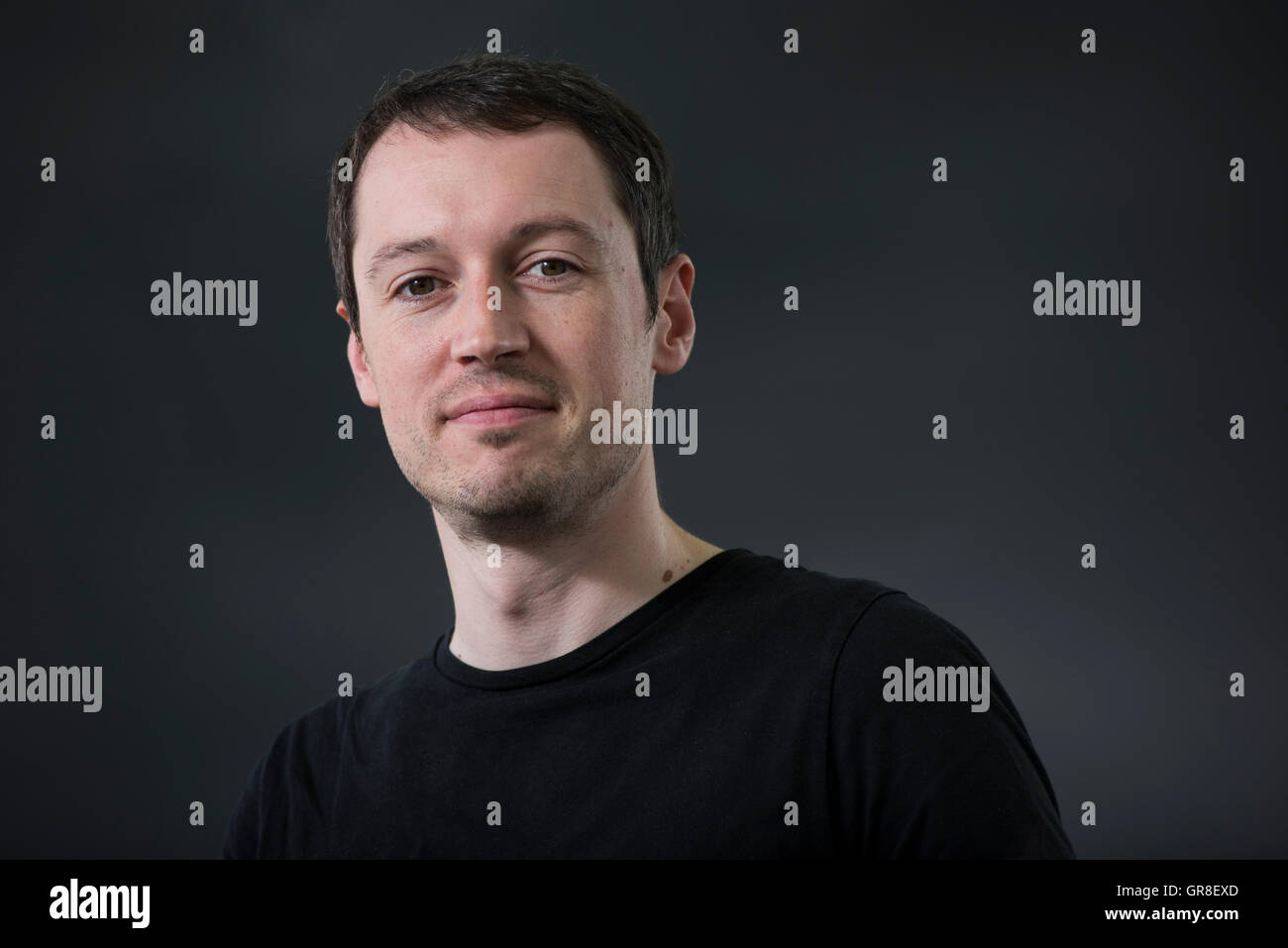 Author Keith Houston Stock Photo - Alamy