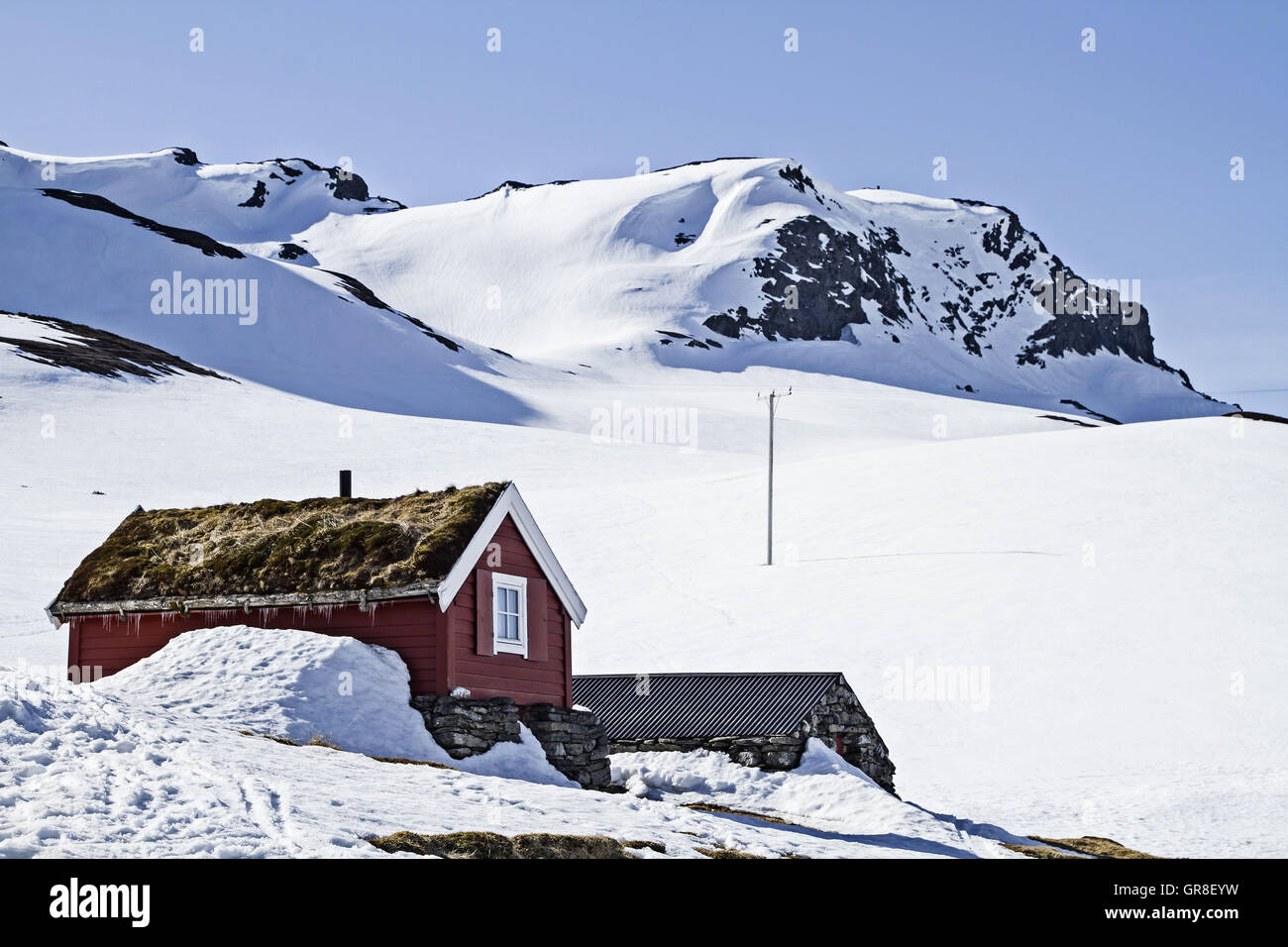 Sunny may hi-res stock photography and images - Alamy