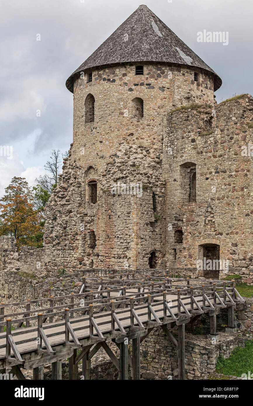 Order Castle High Resolution Stock Photography and Images - Alamy