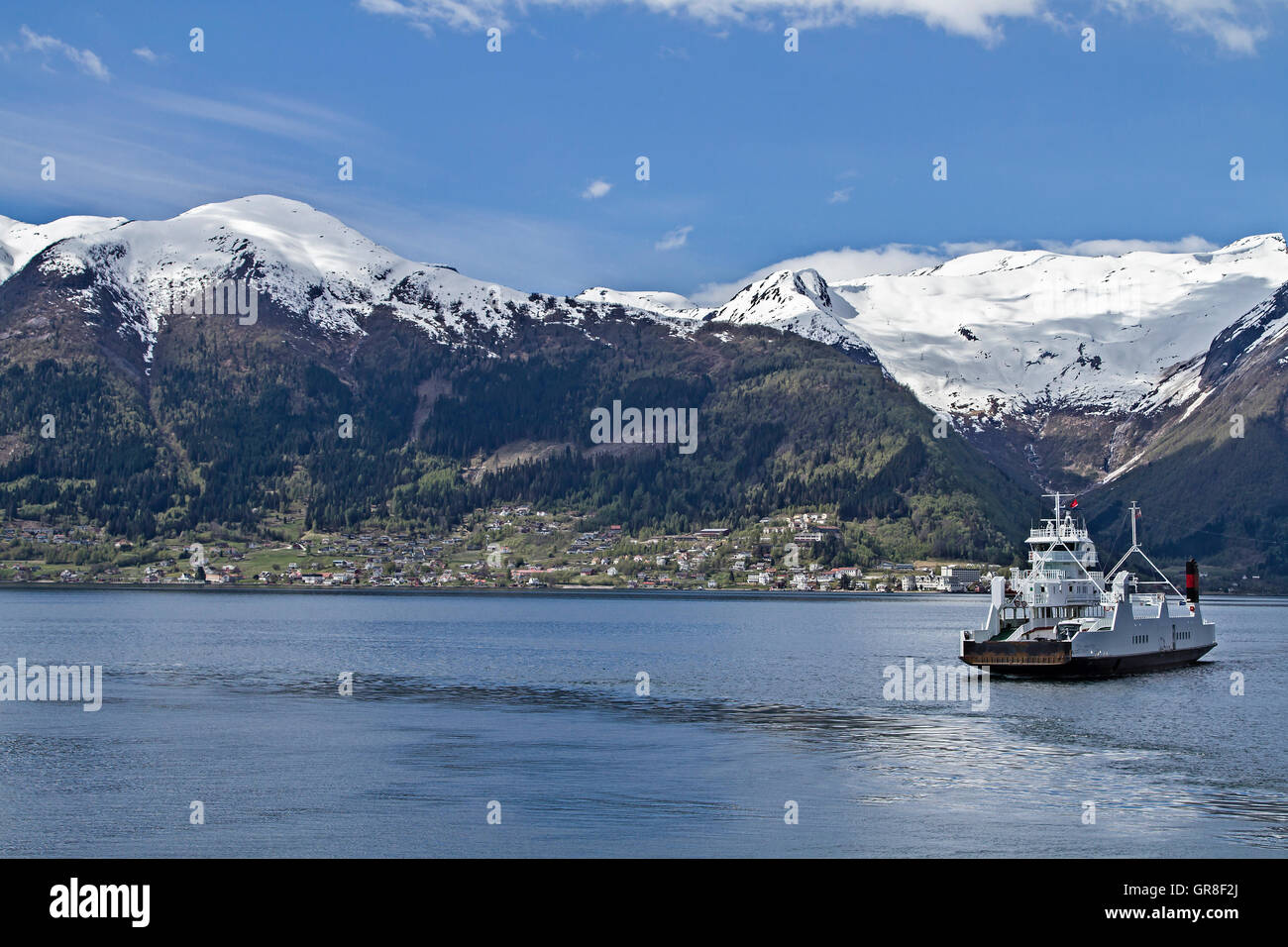 Hella vangsnes hi-res stock photography and images - Alamy