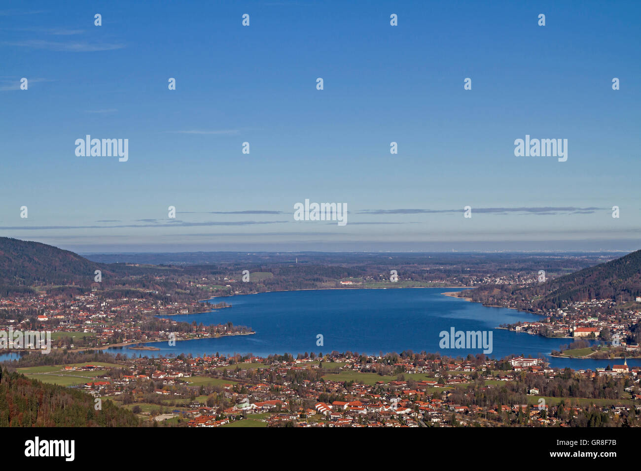 Tegernsee region hi-res stock photography and images - Alamy