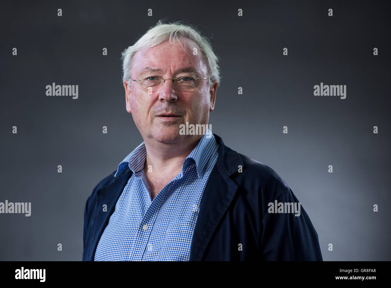 Richard murphy hi-res stock photography and images - Alamy