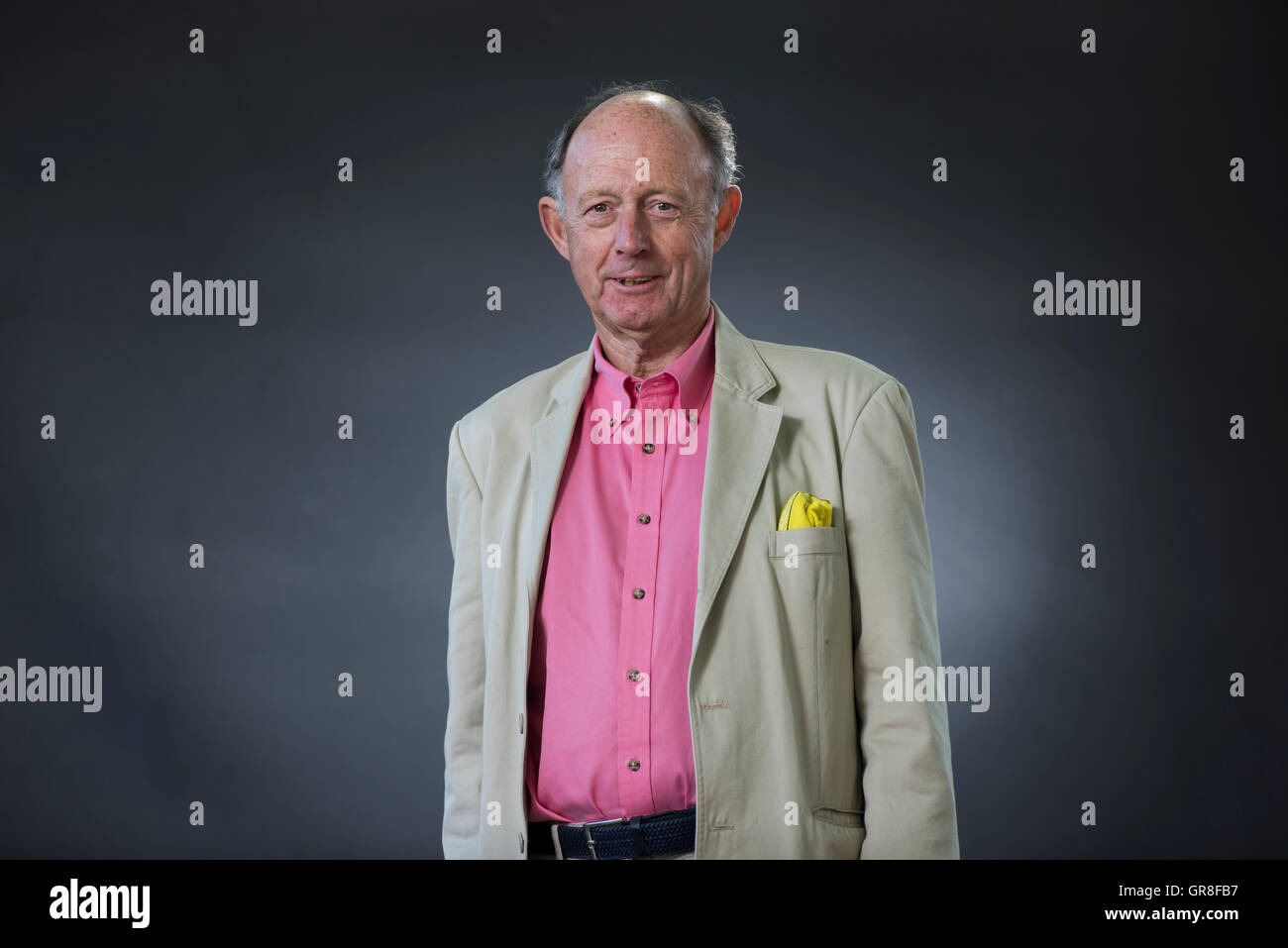 Author Walter Reid Stock Photo - Alamy