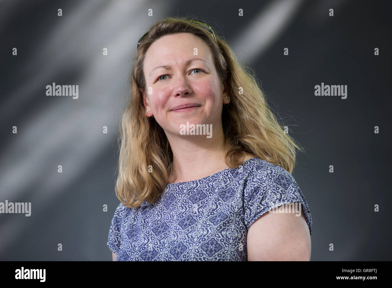 Author Helen Sedgwick Stock Photo - Alamy