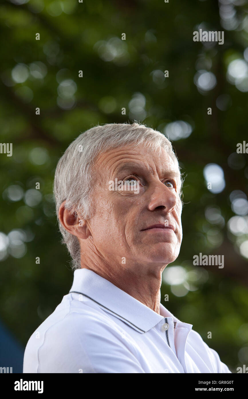 Jean-Christophe Rufin, the French diplomat, novelist and co-founder of ...