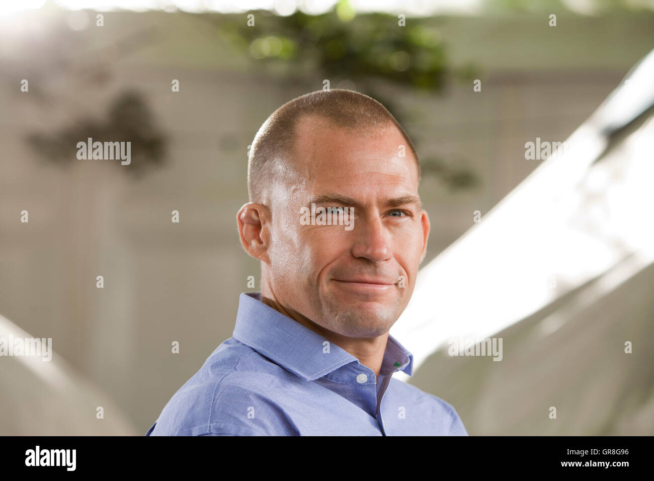 Atticus lish hi-res stock photography and images - Alamy