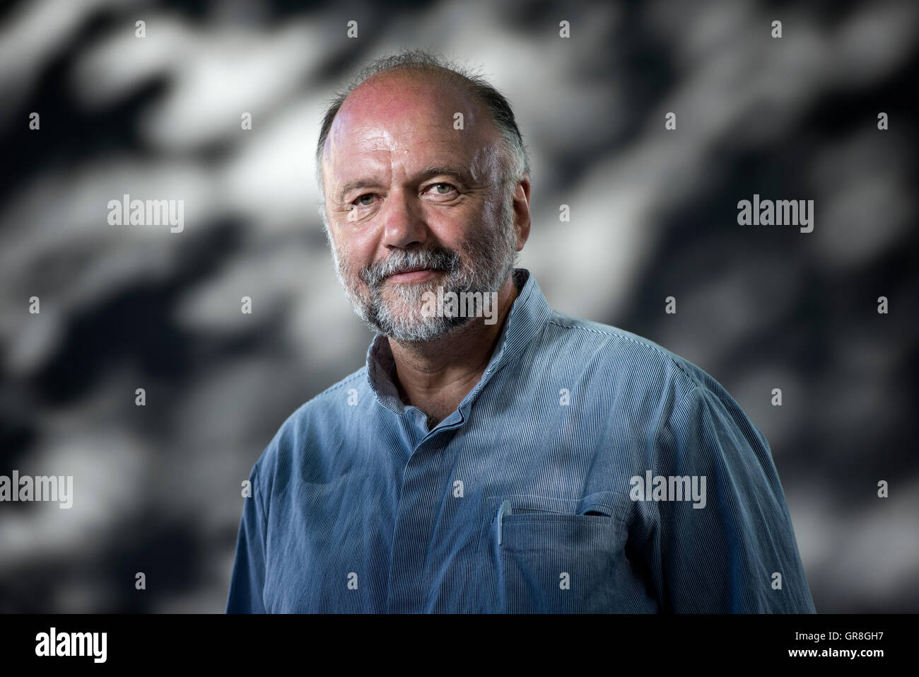 Andrey kurkov hi-res stock photography and images - Alamy