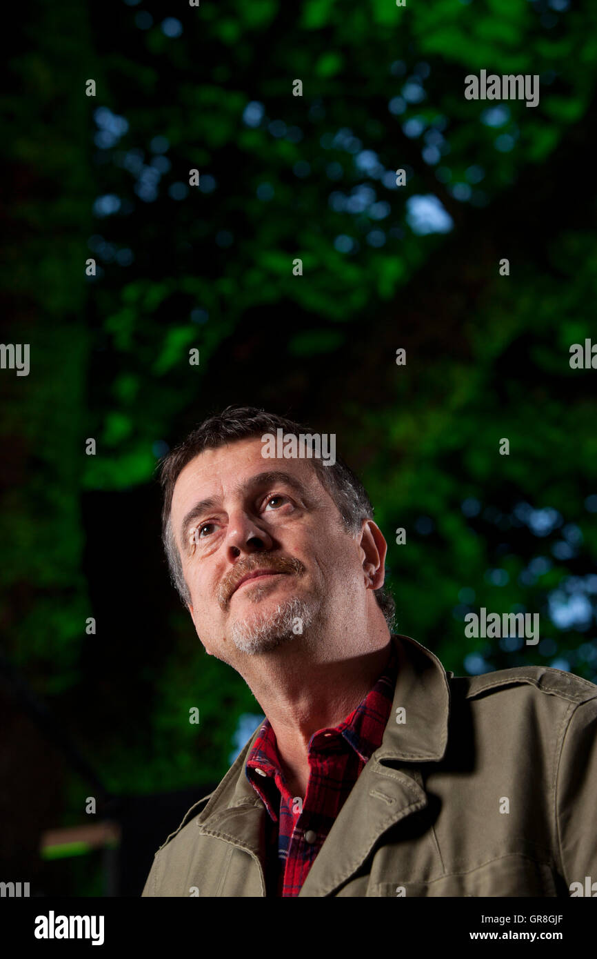 Mark billingham hi-res stock photography and images - Alamy
