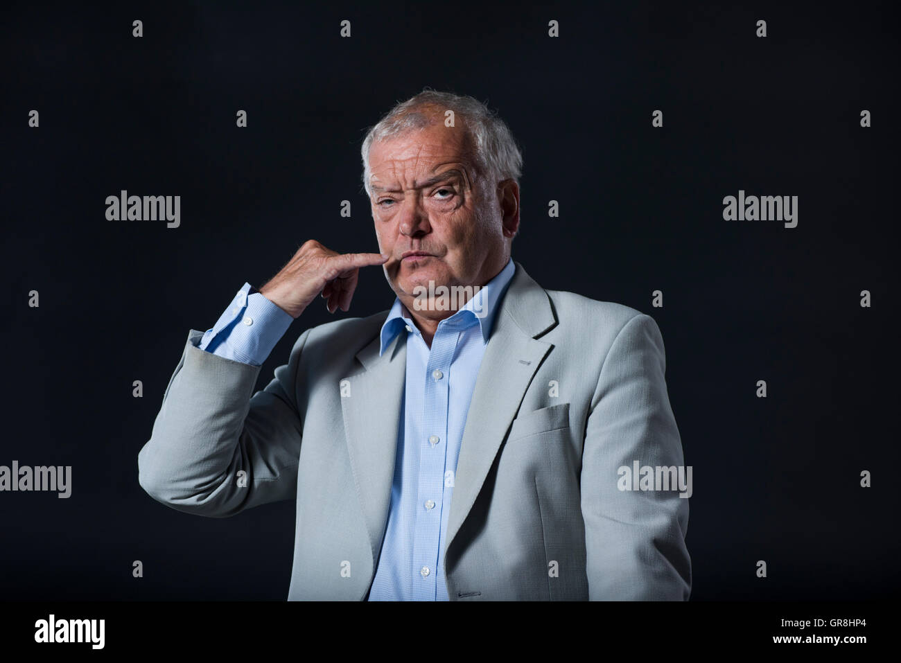 Tom devine historian hi-res stock photography and images - Alamy