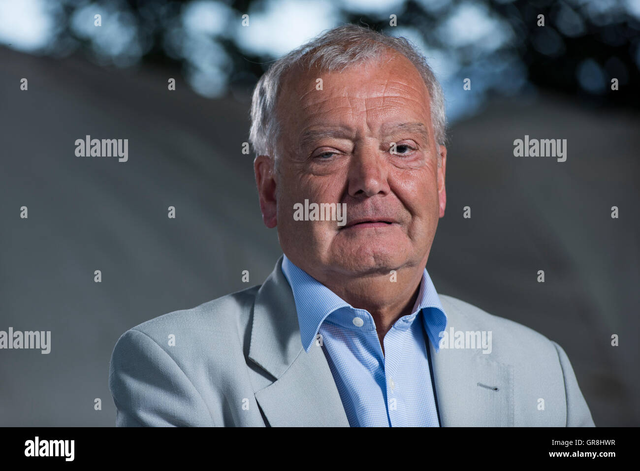 Tom devine historian hi-res stock photography and images - Alamy