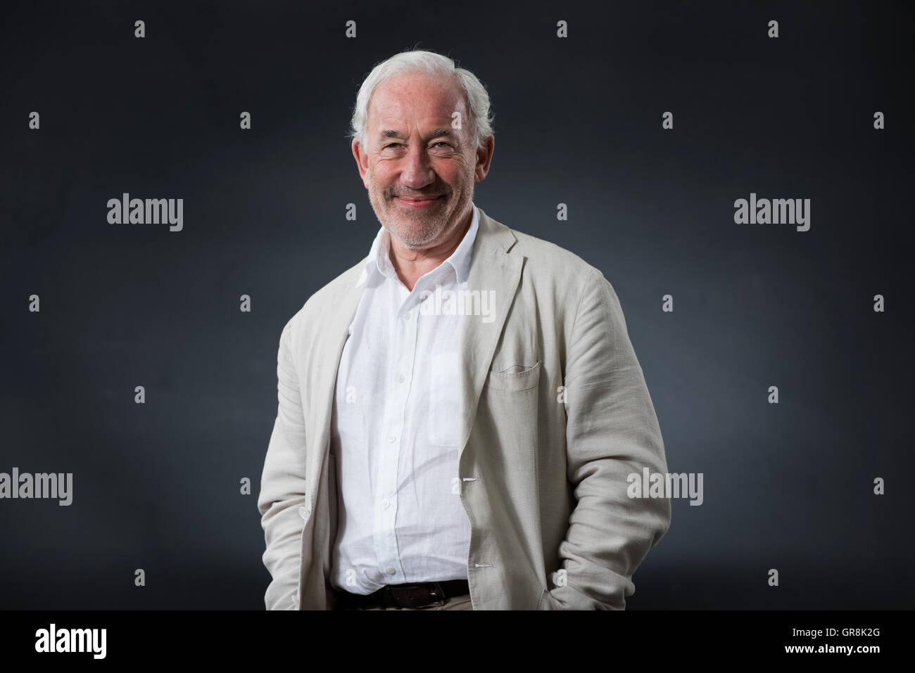 An english writer and theater director hi-res stock photography and ...
