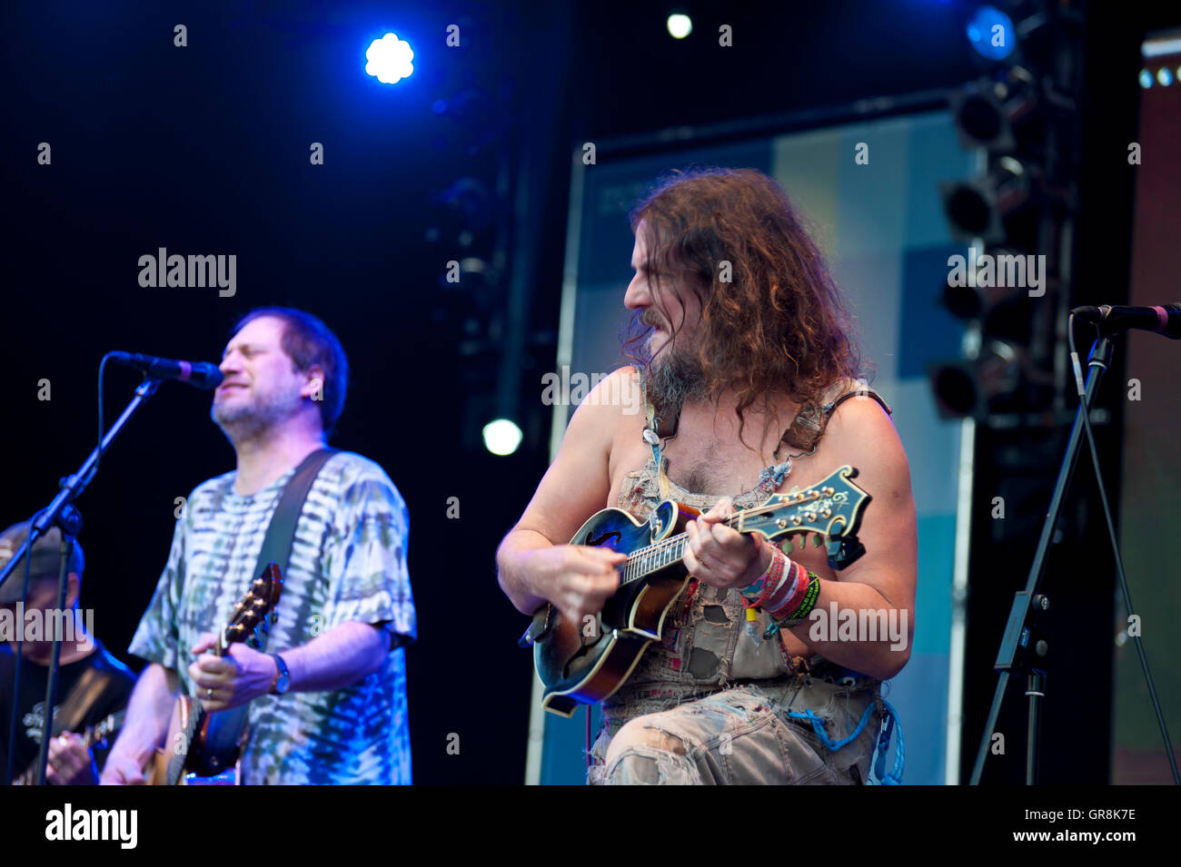 Dixie hayseed hi-res stock photography and images - Alamy