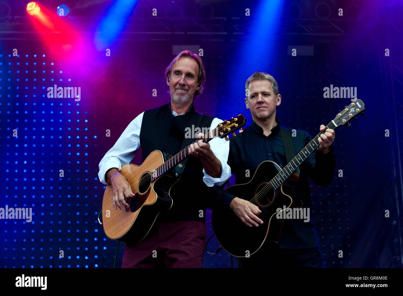 Anthony wallis hi-res stock photography and images - Alamy