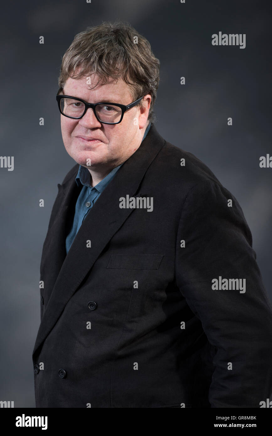 British novelist, documentary film-maker, television producer and ...