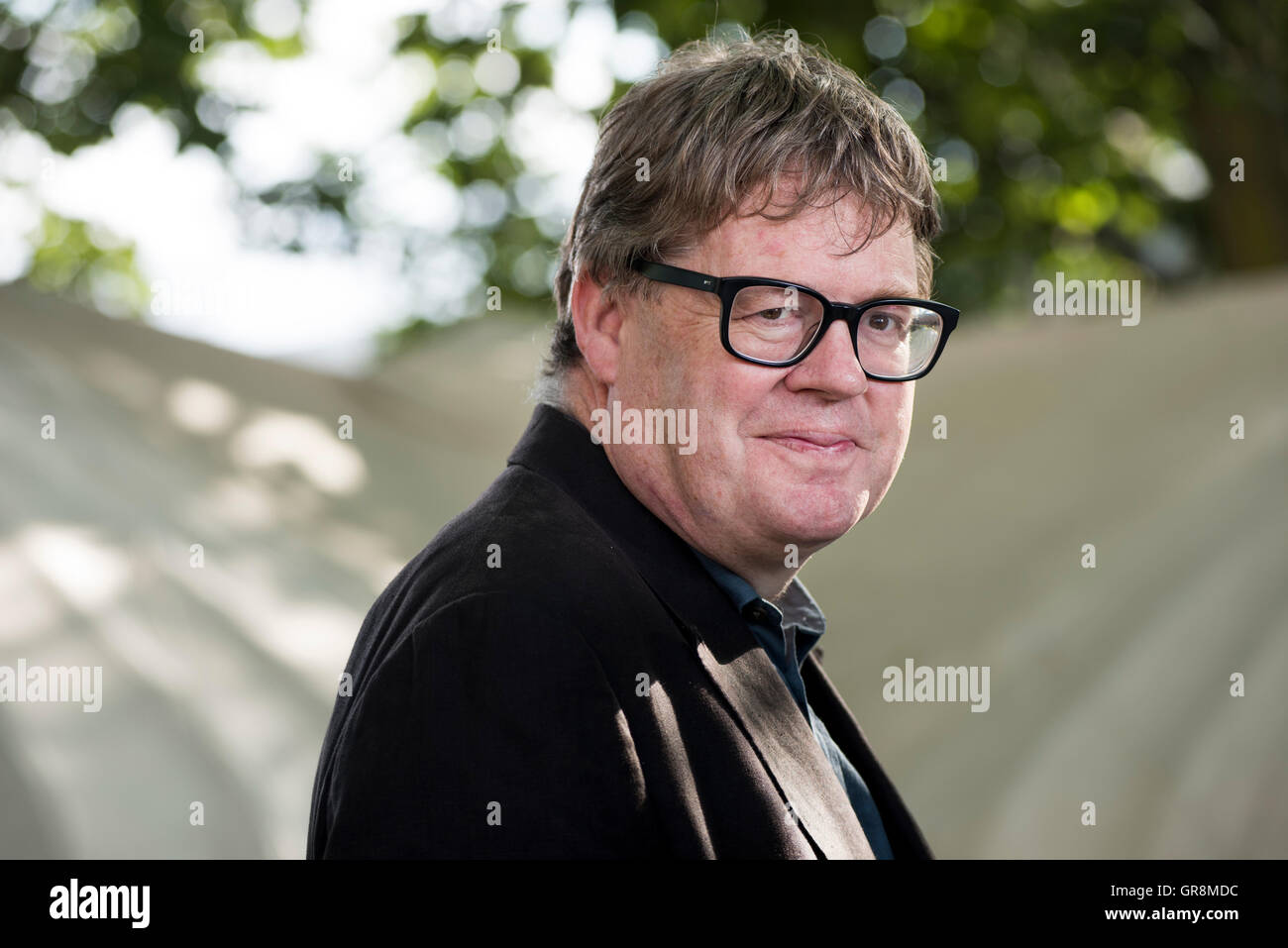 James runcie hi-res stock photography and images - Alamy